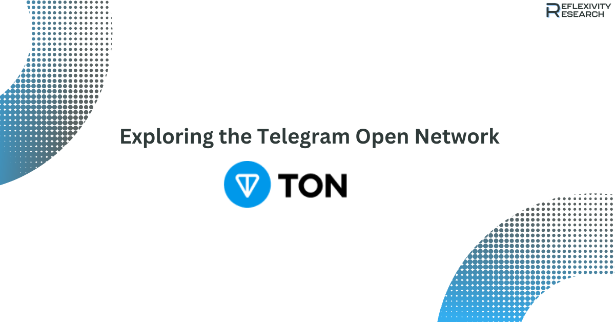 Exploring the Telegram Open Network (TON)
